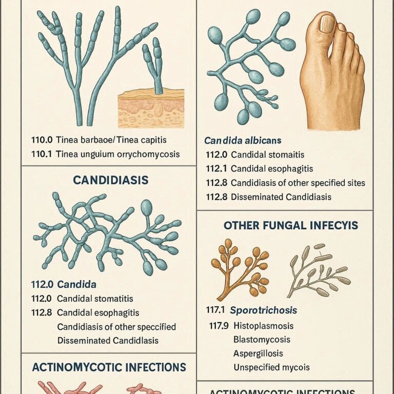 The Complete Guide to ICD-9 Codes for Finger Injury: A Legacy Reference ...