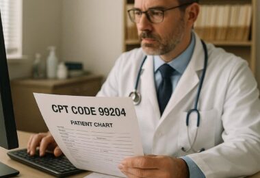 CPT Code 274: A Comprehensive Guide to Knee Procedures - wmwtl