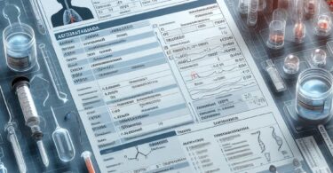 The Complete Guide to the ICD-10 Code for Heart Palpitations - wmwtl