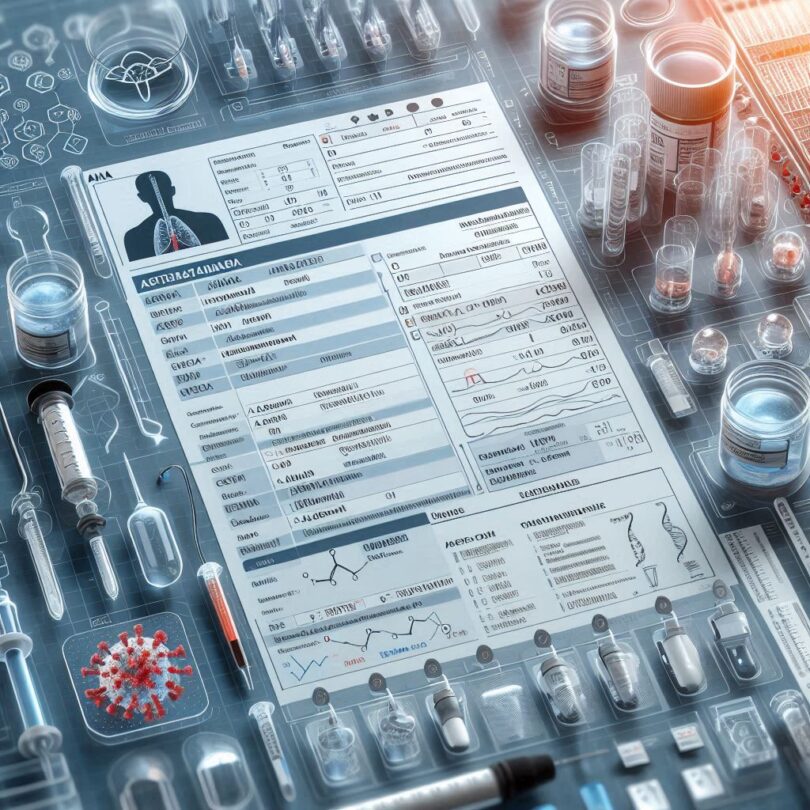 The Ultimate Guide to the ICD 10 Code for ANA: Anemia, Anesthesia, and ...