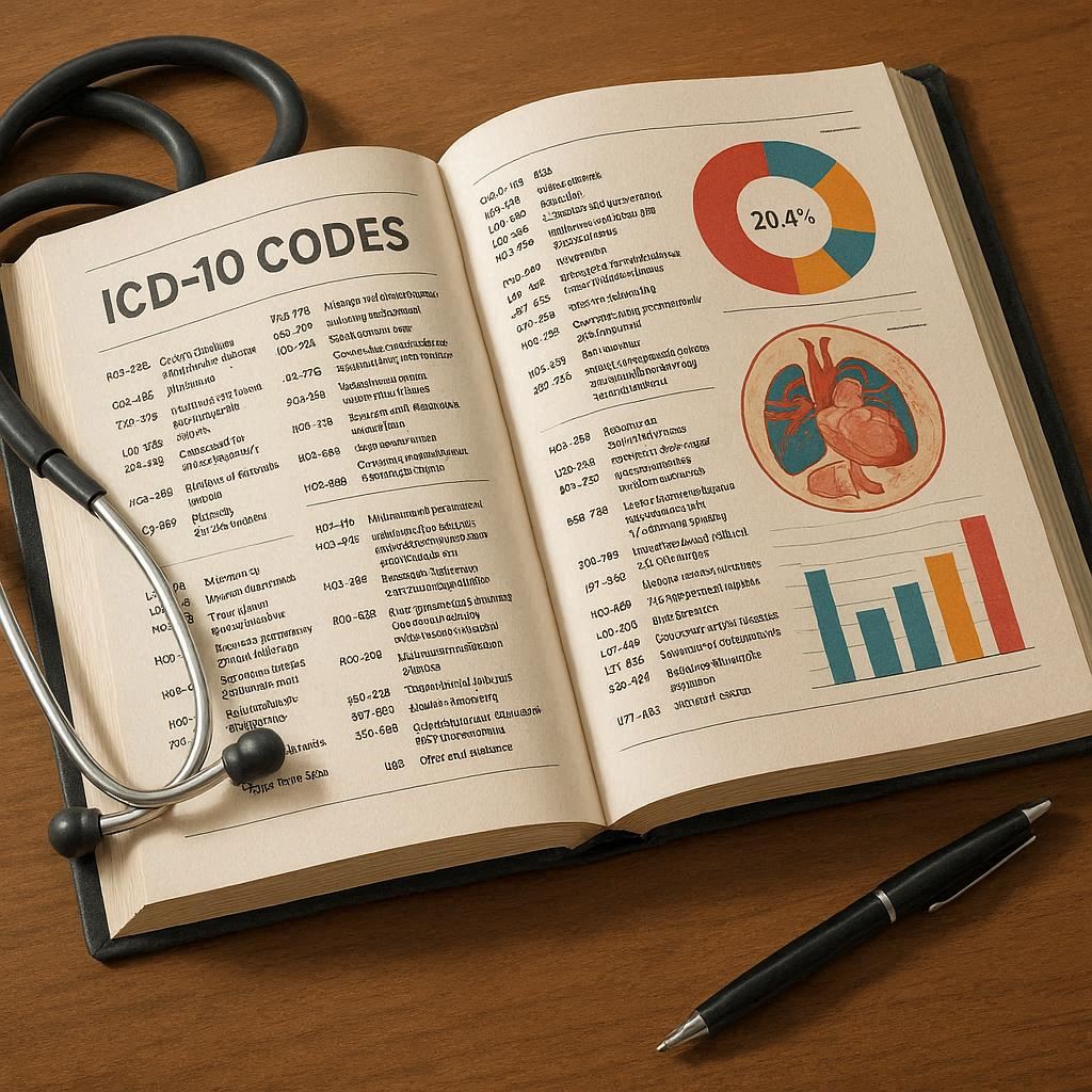 The Complete Guide to the ICD 10 Code for ATN (Acute Tubular Necrosis ...