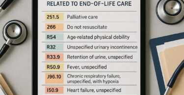 Decoding the ICD-10 Code for a Positive FIT Test: A Complete Guide - wmwtl