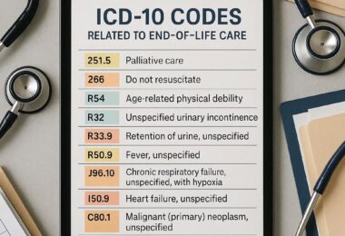 Hypokalemia Decoded: ICD-10-CM Code E87.6, Clinical Management, and ...