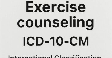 Decoding the ICD-10 Code for CA 19-9: A Complete Guide for Patients and ...