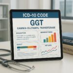 Understanding the ICD-10 Code for GGT: A Complete Guide for Patients ...