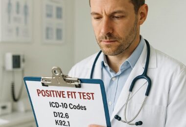 Hypokalemia Decoded: ICD-10-CM Code E87.6, Clinical Management, and ...