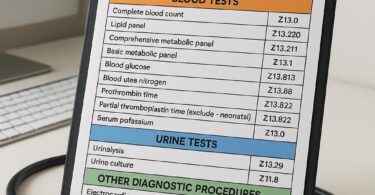 The Complete Guide to the ICD-10 Code for Tick Removal - wmwtl