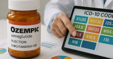 Your Complete Guide to Medicare Approved ICD 10 Codes for PET Scans - wmwtl