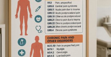 ICD-10 Code for Right Trochanteric Bursitis - wmwtl