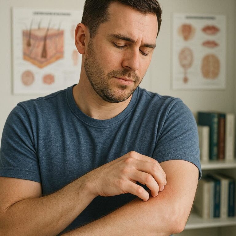 A Comprehensive Guide to ICD-9 Code for Itchy Skin (Pruritus) - wmwtl