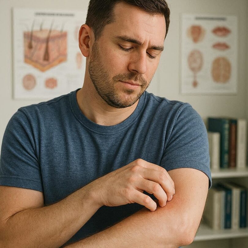 A Comprehensive Guide to ICD-9 Code for Itchy Skin (Pruritus) - wmwtl