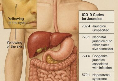 ICD-9 Code for BPH: History, Specificity, and Modern Context - wmwtl