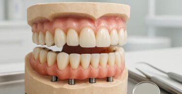 Decoding the ADA Code for Immediate Dentures - wmwtl