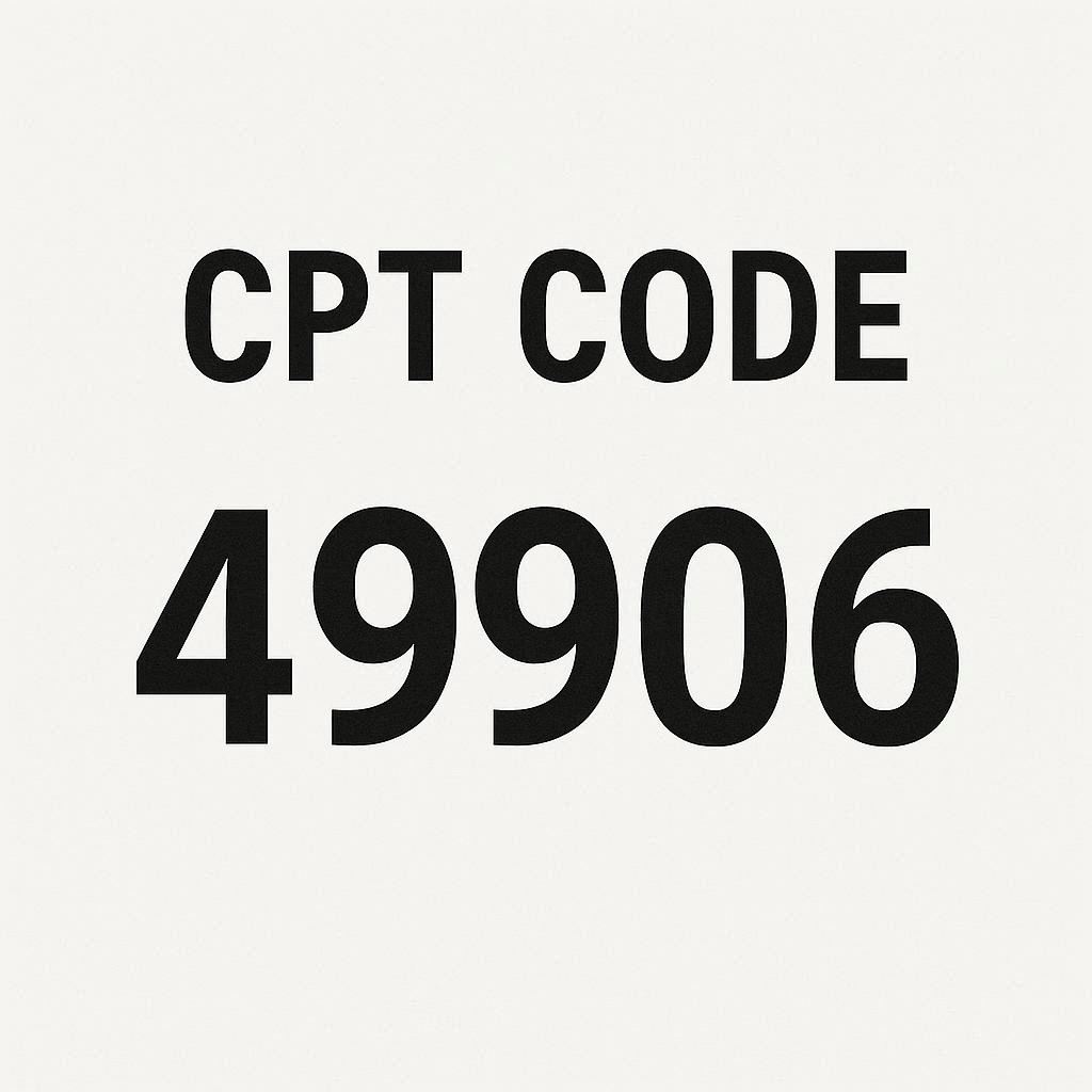 CPT Code for Falciform Ligament Flap: A Comprehensive Coding Guide - wmwtl
