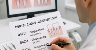Dental Code for Gluma: Desensitizer Billing and Beyond - wmwtl