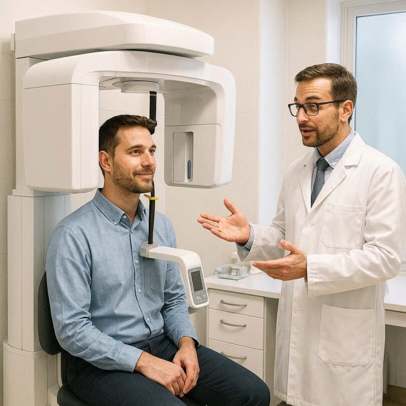 Dental Code for CT: A Complete Guide to 3D Imaging Billing - wmwtl