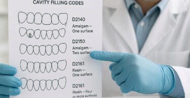 The Complete Guide to Dental Codes for Cement Crowns - wmwtl