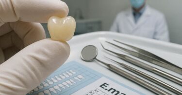 Dental Codes for Essix Retainers with Teeth - wmwtl