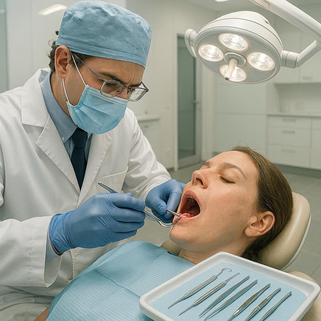 Decoding the Dental Code for Excisional Biopsy - wmwtl