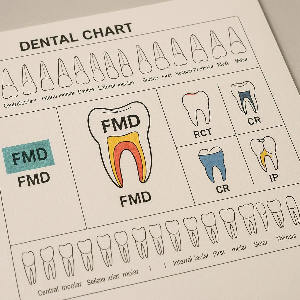Dental Code for FMD: Billing for Fluoride Mouthrinse Programs - wmwtl