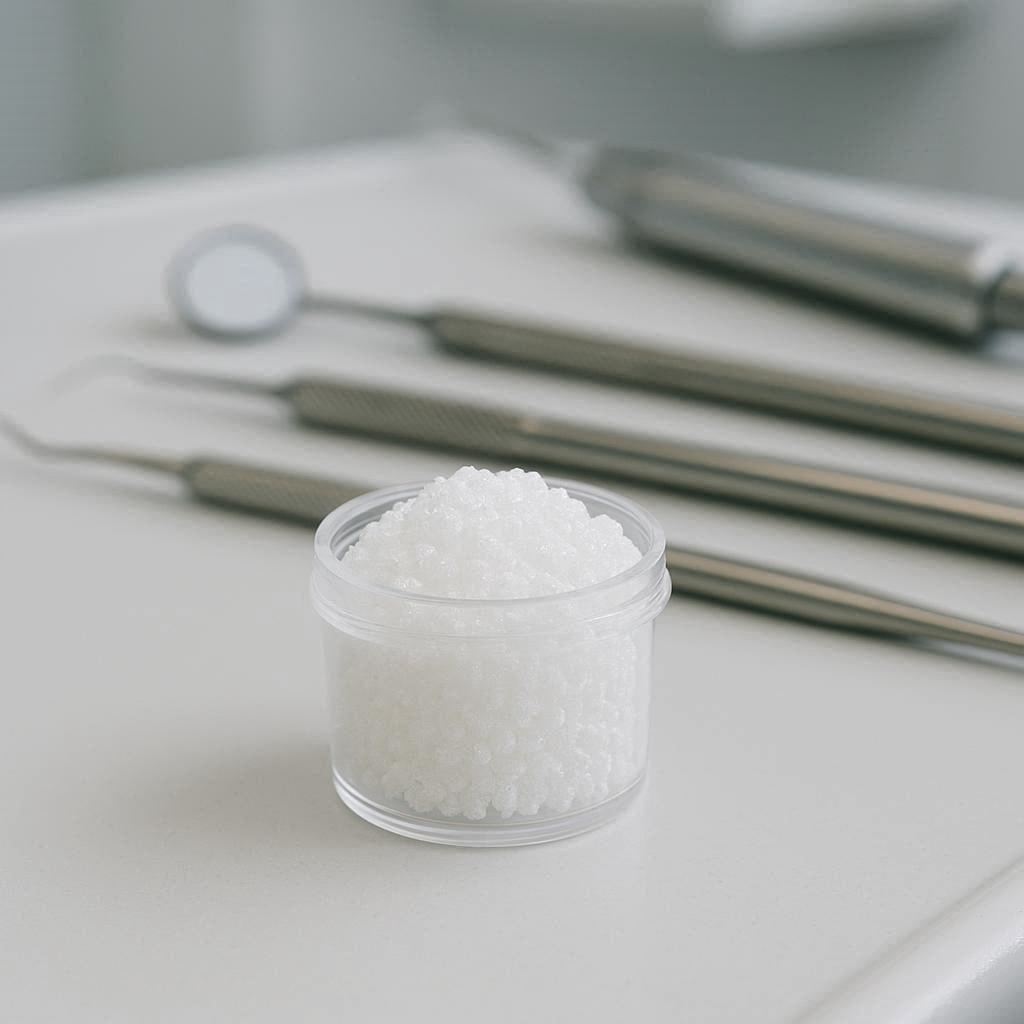 Dental Code for Gel Foam: Hemostasis and Billing - wmwtl
