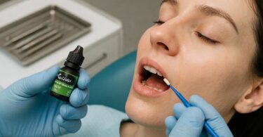 Dental Code for Gluma: Desensitizer Billing and Beyond - wmwtl