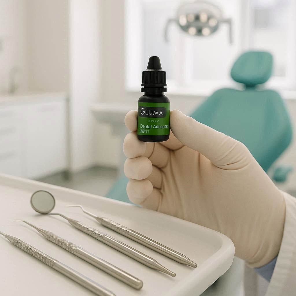 Dental Code for Gluma: Desensitizer Billing and Beyond - wmwtl