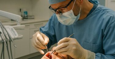 Dental Code for Onlay: A Complete Guide to D2710, D2712, and D2714 - wmwtl