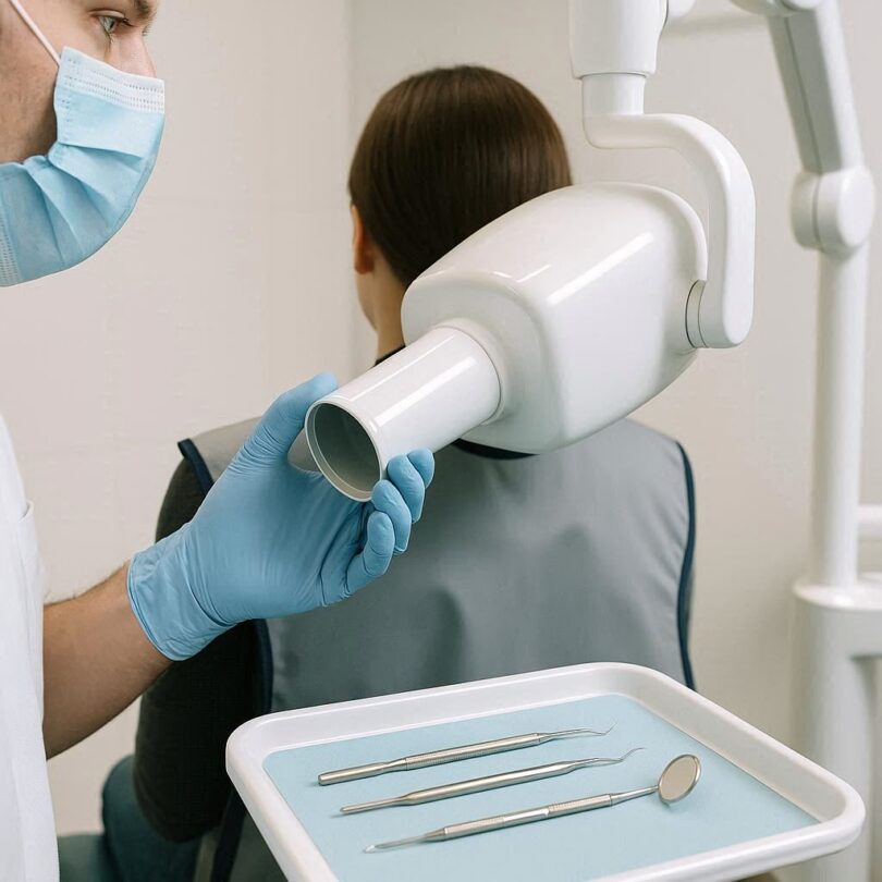 The Complete Guide to the Dental Code for Periapical X Ray - wmwtl