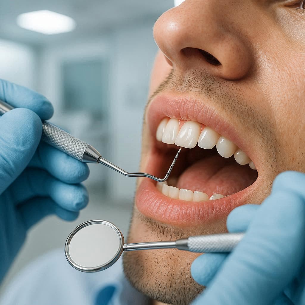 The Complete Guide to the Dental Code for Probing (D0180) - wmwtl