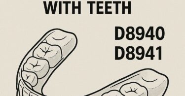 Dental Code for Endo: A Complete Guide to Root Canal Billing - wmwtl