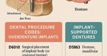 Dental Code for Limited Occlusal Adjustment (D9951) - wmwtl