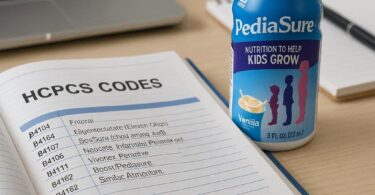 The Complete Guide to HCPCS Codes for Walkers - wmwtl