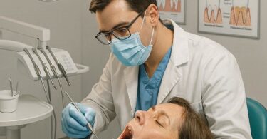 Dental Code for Gel Foam: Hemostasis and Billing - wmwtl