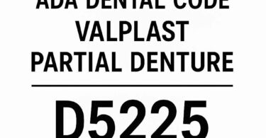 Dental Code for Composite Veneers (D2330–D2332) - wmwtl