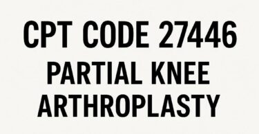 Understanding the Correct CPT Code for Pars Plana Vitrectomy - wmwtl