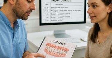 Dental Code for Upper and Lower Retainers - wmwtl