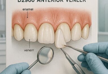 D0431 Dental Code: Uses, Billing, and Clinical Applications - wmwtl