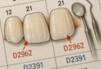 D2991 Dental Code: Everything You Need to Know - wmwtl