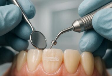 Understanding Dental Code D9999: Unspecified Adjunctive Procedure, by ...