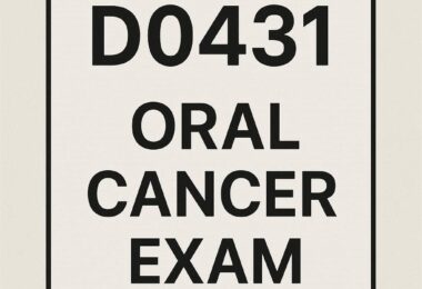 Understanding Dental Code D9999: Unspecified Adjunctive Procedure, by ...