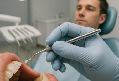 Dental Code for Gluma: Desensitizer Billing and Beyond - wmwtl