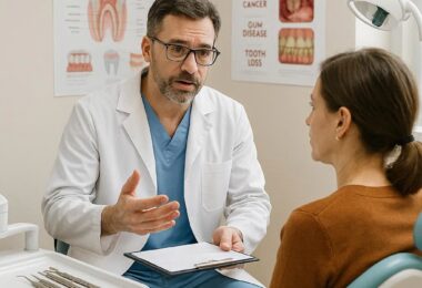 Dental Code for Gluma: Desensitizer Billing and Beyond - wmwtl