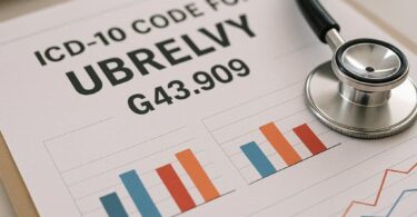 Zepbound ICD-10 Code: Your Complete Guide for 2026 - wmwtl