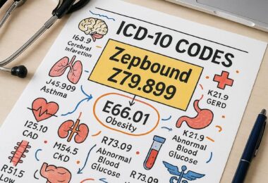 HCC ICD-10 Code: A Practical Guide for Coders - wmwtl