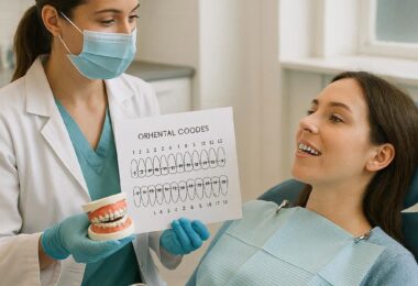 Dental Code D0140: Limited Oral Evaluation – Problem Focused - wmwtl