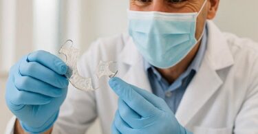 The Complete Guide to the Dental Code for Bonded Lingual Retainer - wmwtl