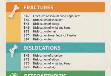 HCC ICD-10 Code: A Practical Guide for Coders - wmwtl