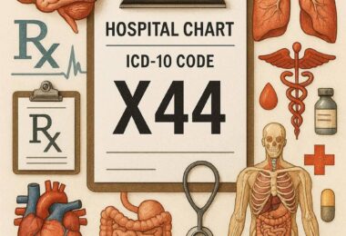 ICD-10 Code J06.9: Acute Upper Respiratory Infection, Unspecified – A ...