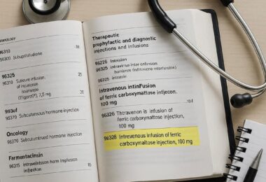 CPT Code L1833: A Deep Dive into the KO, Custom Fabricated, and Its ...